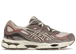 Asics Gel-NYC Sneakers Birch/driftwood