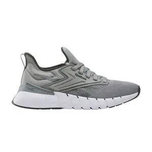 REEBOK Nano Gym '3' Sneakers - Grey