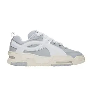 Under Armour Hb-lo Sneakers - Grey