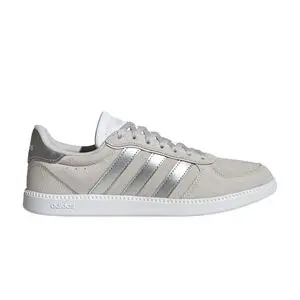 Adidas Breaknet Sneakers - Grey
