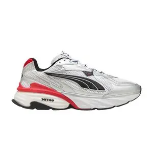 PUMA Fade Sneakers