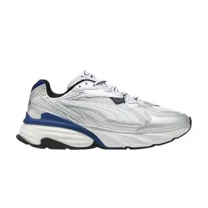 PUMA Fade Sneakers - Silver