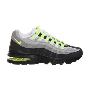 Nike Air Max 95 Gs Sneakers - Grey
