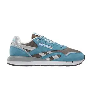 REEBOK Classic Nylon 89 Sneakers Blue