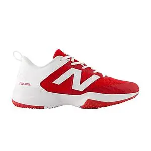 NEW BALANCE Fuellcell 4040 V8 Tf - Red