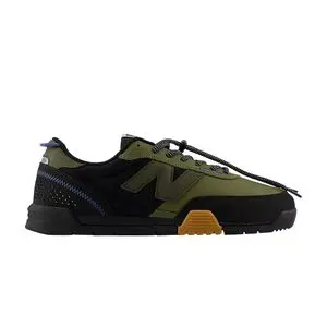NEW BALANCE Numeric 440wv2 Sneakers - Black