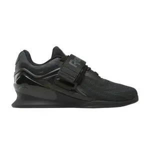 REEBOK Legacy Lifter Iv Sneakers - Black