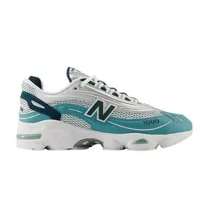 NEW BALANCE 1000 Sneakers - Blue