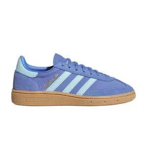 Adidas Handball Spezial Gs Sneakers - Purple