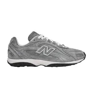 NEW BALANCE Basketcase X 204l Sneakers - Grey