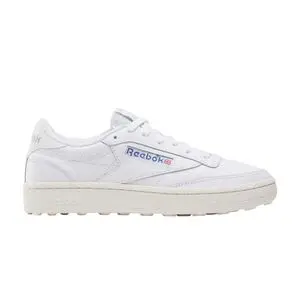 REEBOK Club C Golf Sneakers - White