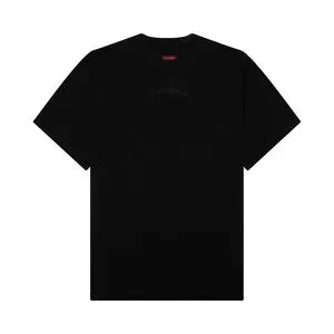 PLEASURES Neural Applique T-shirt