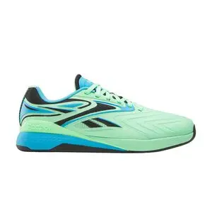 REEBOK Nano X5 Edge Sneakers - Green