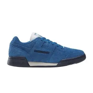 REEBOK Workout Plus - Blue