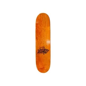 PLEASURES Reaper Deck - Silver