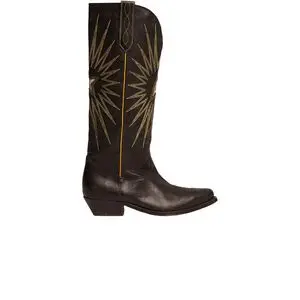 Golden Goose Wish Star