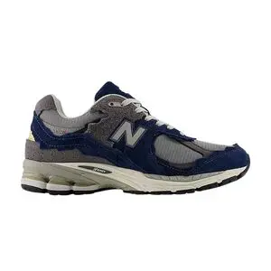 NEW BALANCE M2002d - Blue