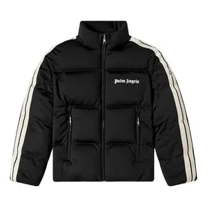 Moncler X Palm Angels Rodman Jacket - Black