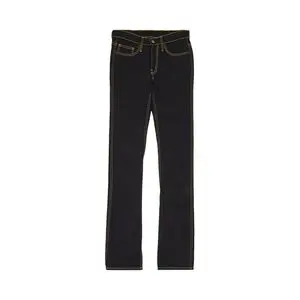 VLONE Contrast Stitch Denim Jeans