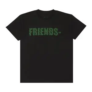 Vlone Classic T-shirts For Women
