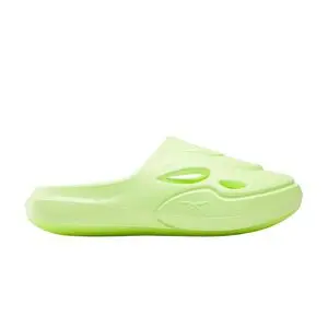 REEBOK Dmx Recovery Mules - Green