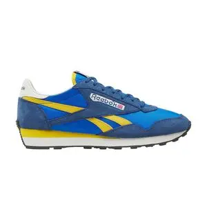 REEBOK Aztec Ii Athletic - Blue