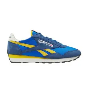 REEBOK Aztec Ii Athletic - Blue