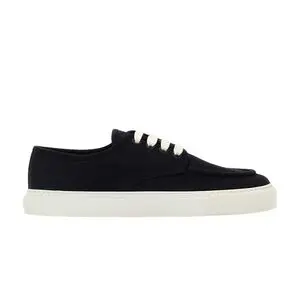 Prada Cotton Sneakers - Blue