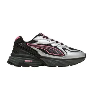 PUMA Fade Sneakers