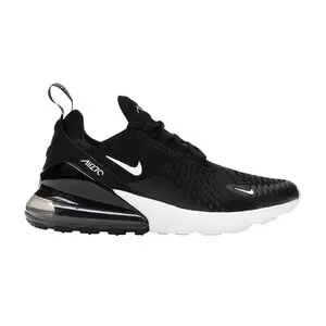 Nike Air Max 270 Sneakers - Black