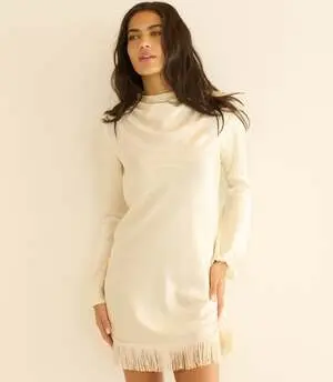 DÔEN Stella Mini Dress
