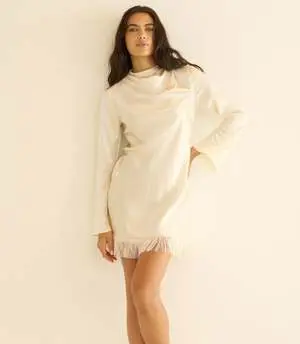 DÔEN Stella Mini Dress