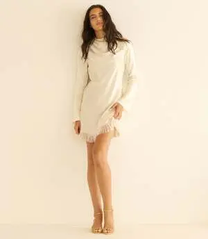 DÔEN Stella Mini Dress