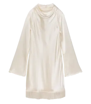 DÔEN Stella Mini Dress