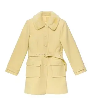 DÔEN Greenwich Coat