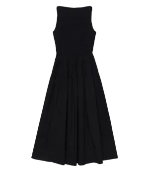 DÔEN Melie Dress - Black