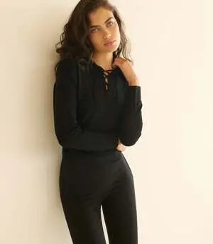 DÔEN Reed Sweater