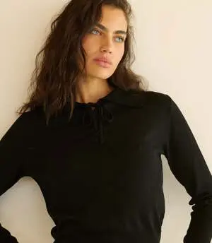 DÔEN Reed Sweater