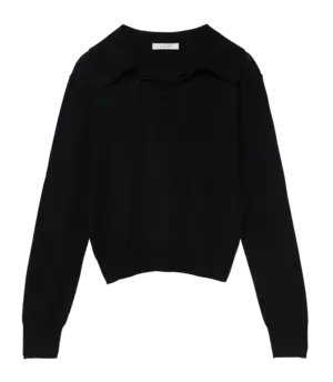 DÔEN Reed Sweater