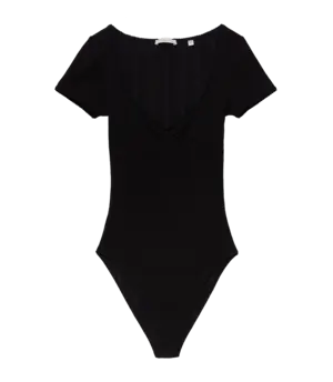 DÔEN Coleta Bodysuit