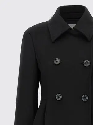 Max Mara Double-breasted Coat