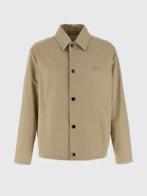 Burberry Jacket - Beige
