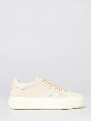 Hogan Sneakers - Beige