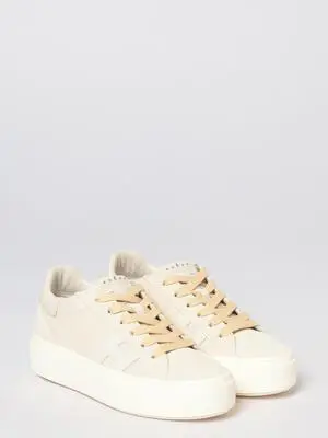 Hogan Sneakers - Beige