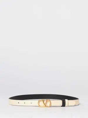 Valentino Garavani Belt - Black 1