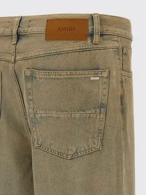 Amiri Jeans - Indigo