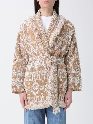 Alanui Frill Knitwear For Women