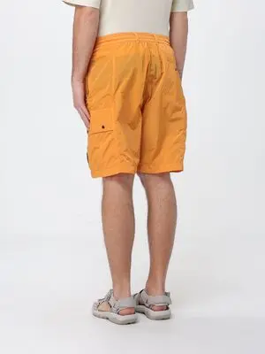 C.P. COMPANY Cargo Shorts - Brown