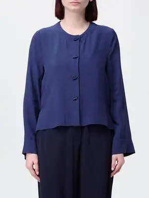 Emporio Armani Jacket - Blue