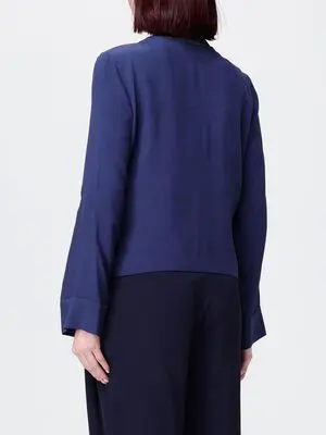 Emporio Armani Jacket - Blue